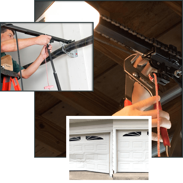 Garage Door Huntington Beach CA ( Overhead Installations )